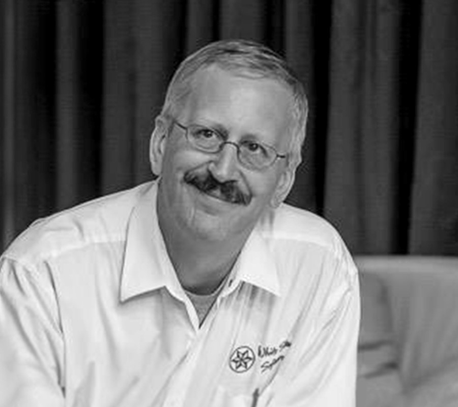 About us - White Star Software